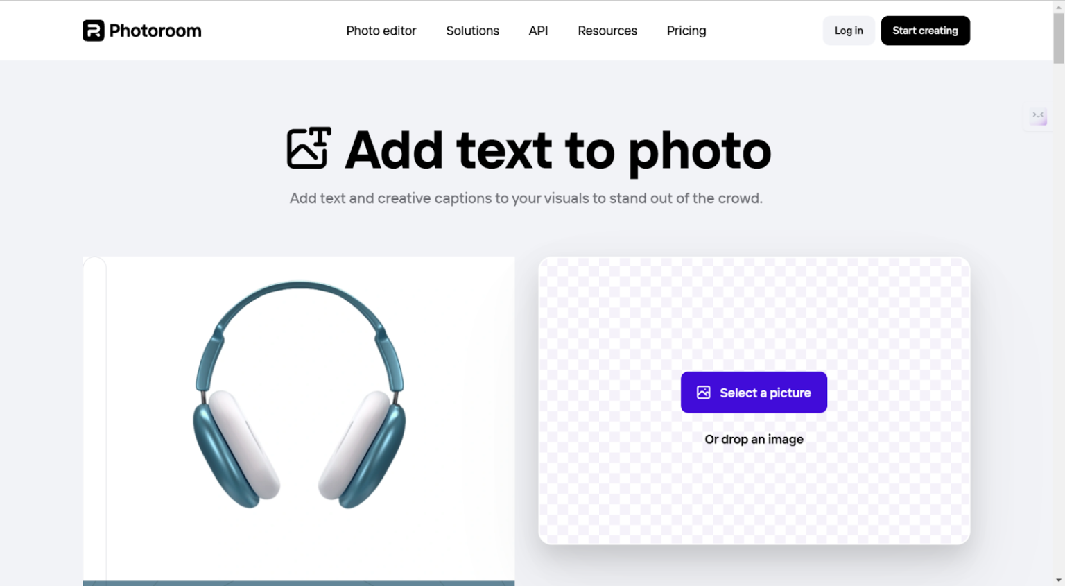 How to Put Text Behind Image: 7 Ways