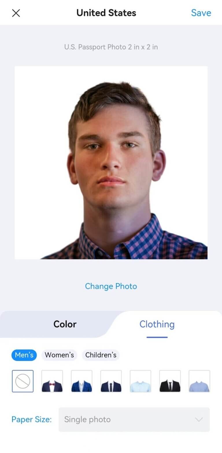 How to Add Suit to Photo with Online Free Tools & Apps 2025