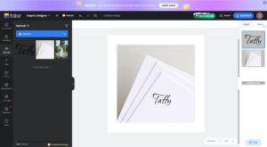 How to Add Signature to Photo Online Free
