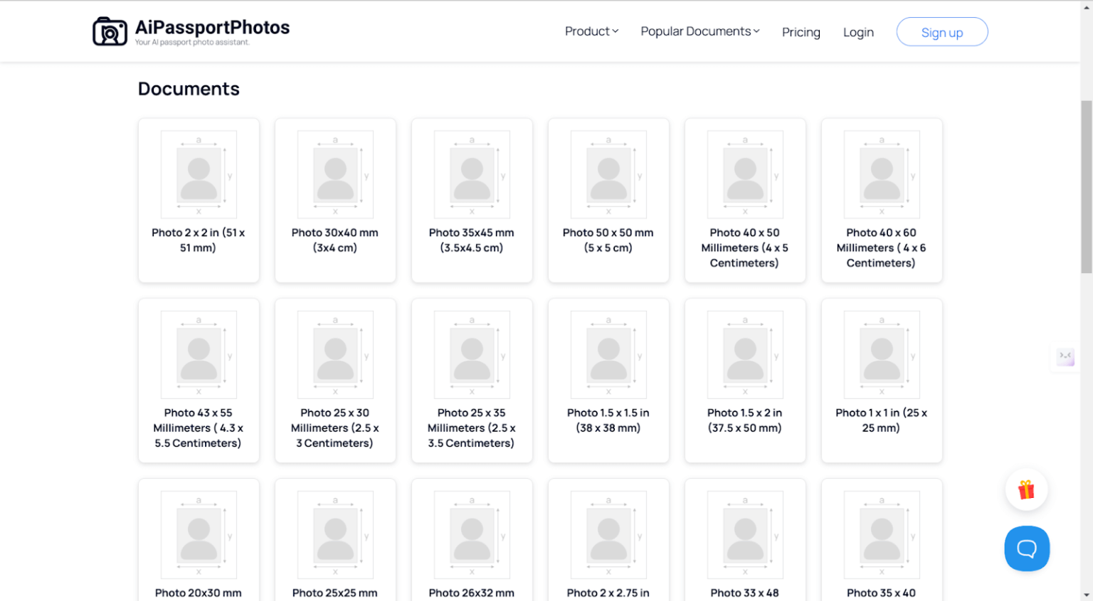 Wallet Size Pictures: Szie, Application & Printing Guide