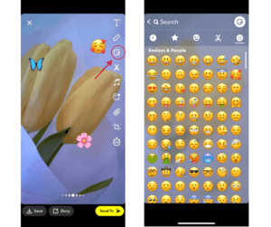 How to Add Emoji to Photo: 9 Ways