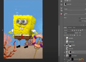 How to Convert Cartoon to Real Photo