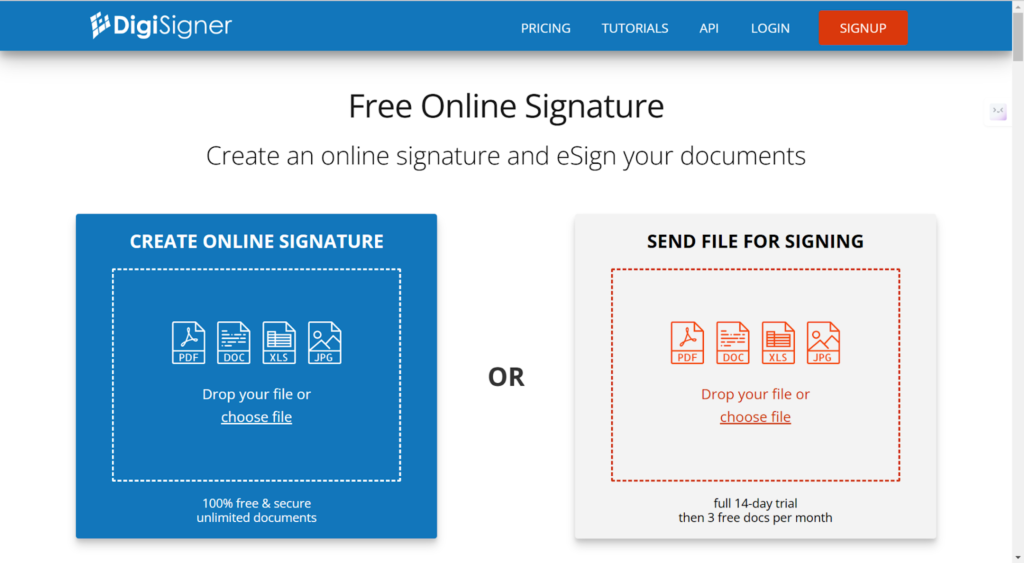 How to Add Signature to Photo Online Free
