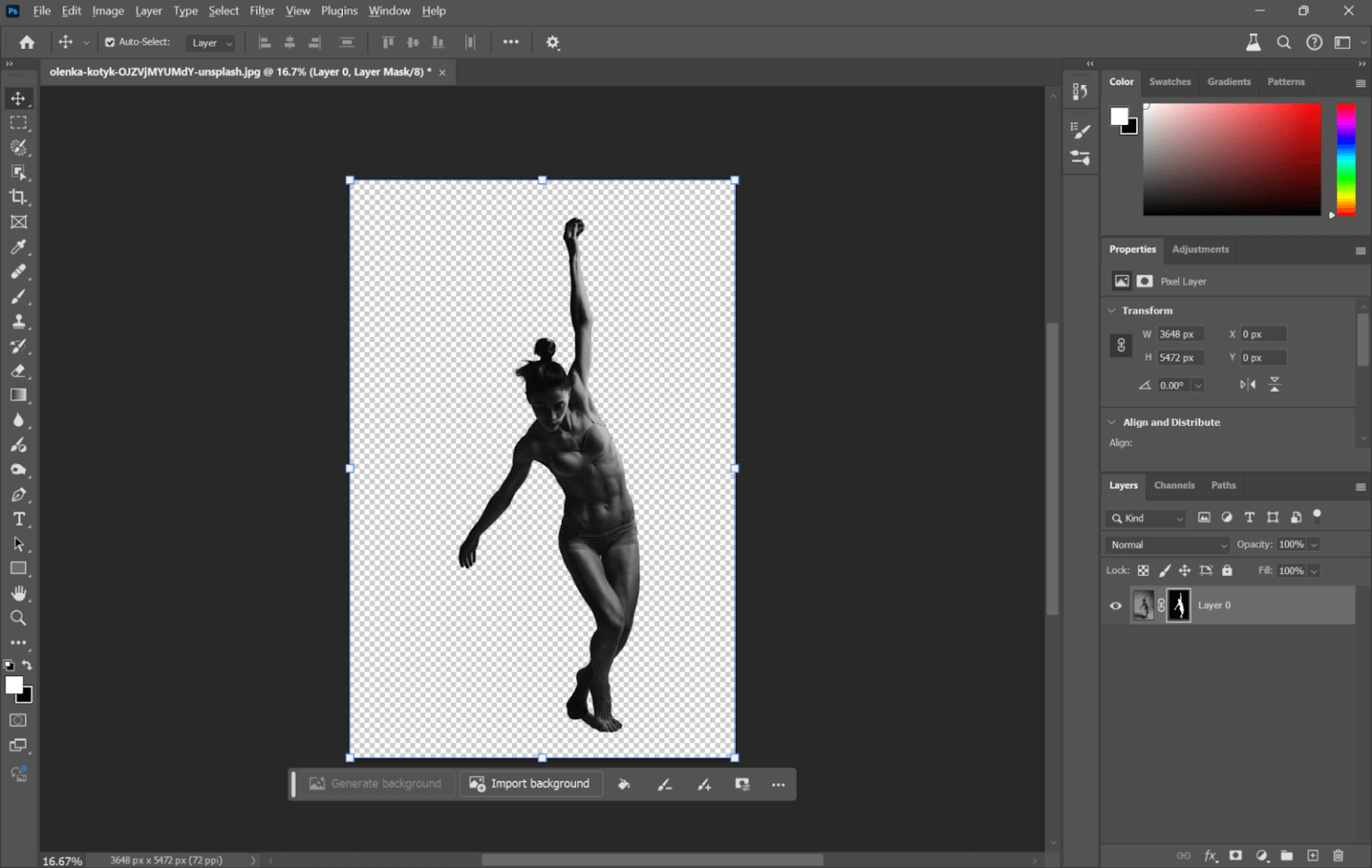 How to Outline an Image [4 Methods]