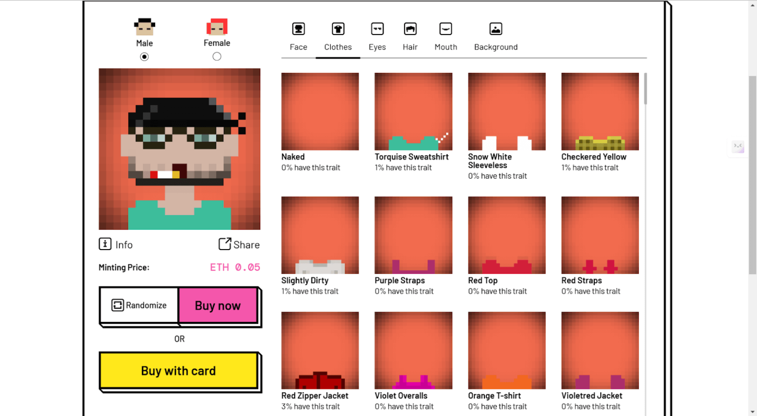 How to Make a Pixel Avatar for Beginners & Pros