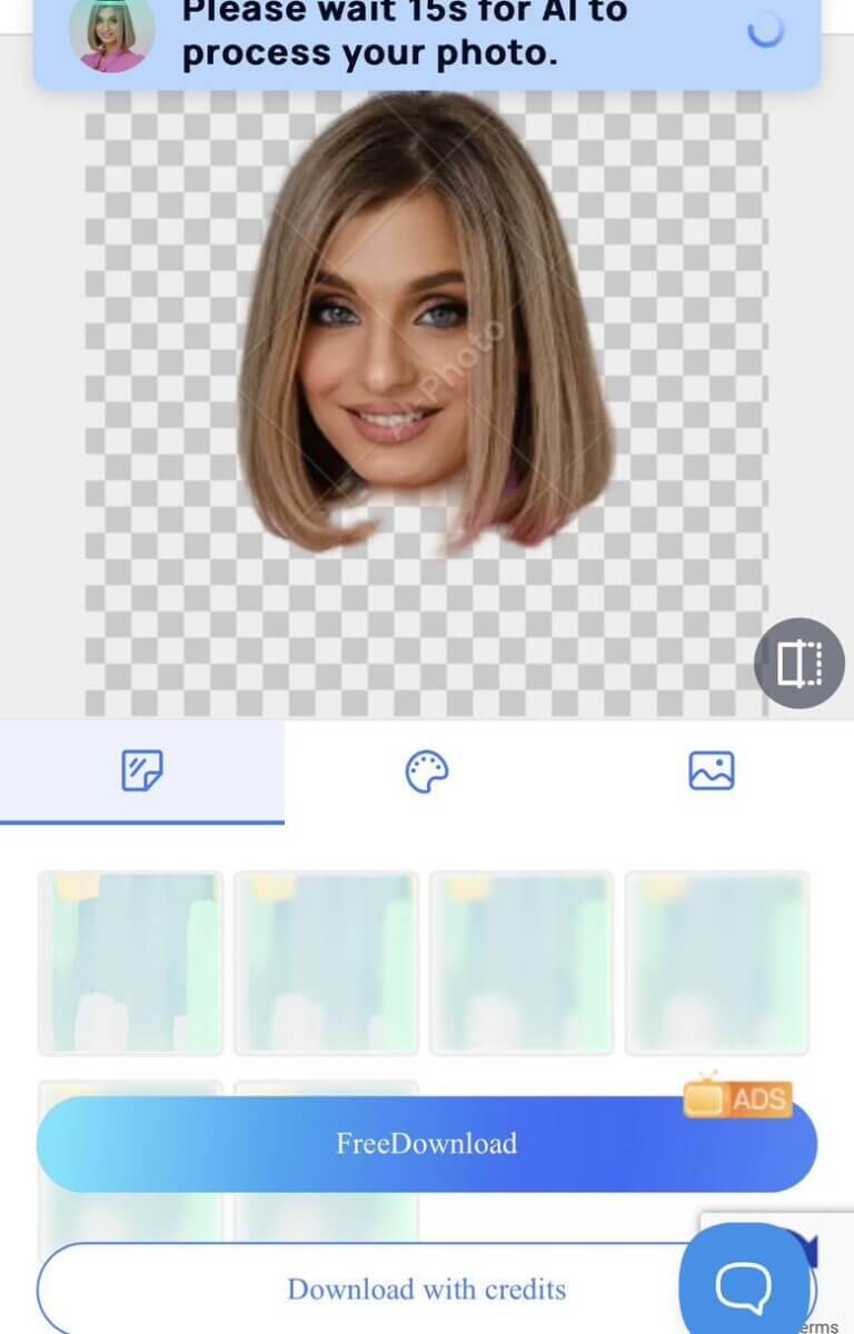 How to Edit Picture with Formal Attire