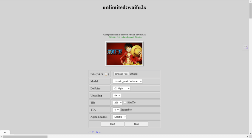 How to Upscale Anime Image to 4K [Easy Methods]