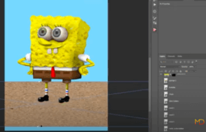 How to Convert Cartoon to Real Photo