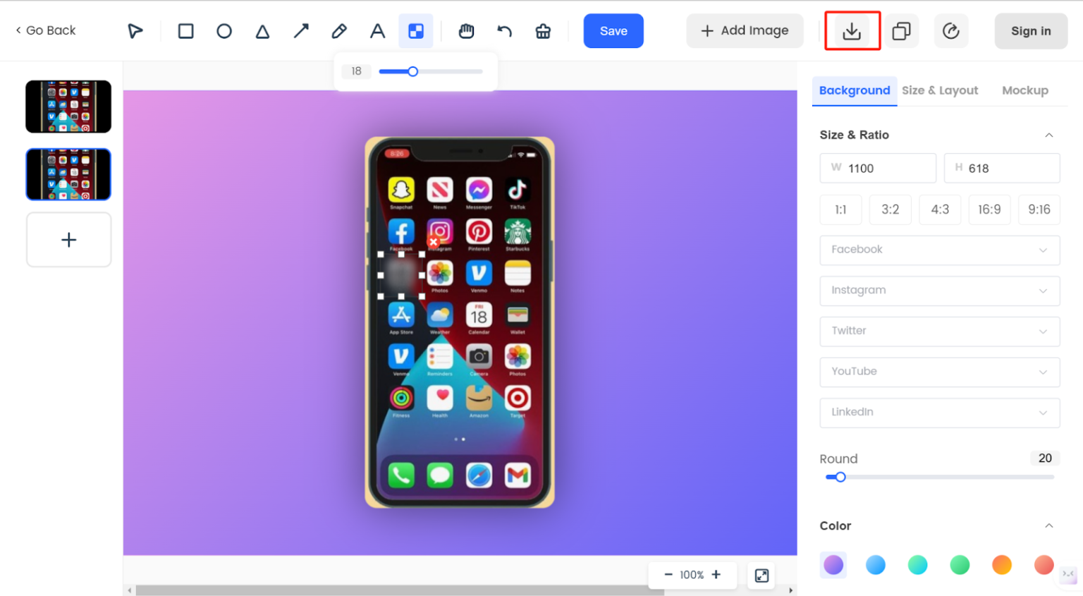 How to Edit a Screenshot Online Free With AI