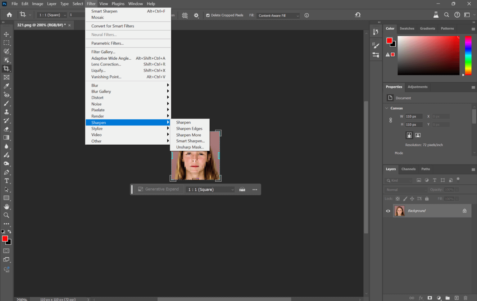 How to Make a Pixel Avatar for Beginners & Pros