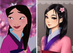 How to Convert Cartoon to Real Photo