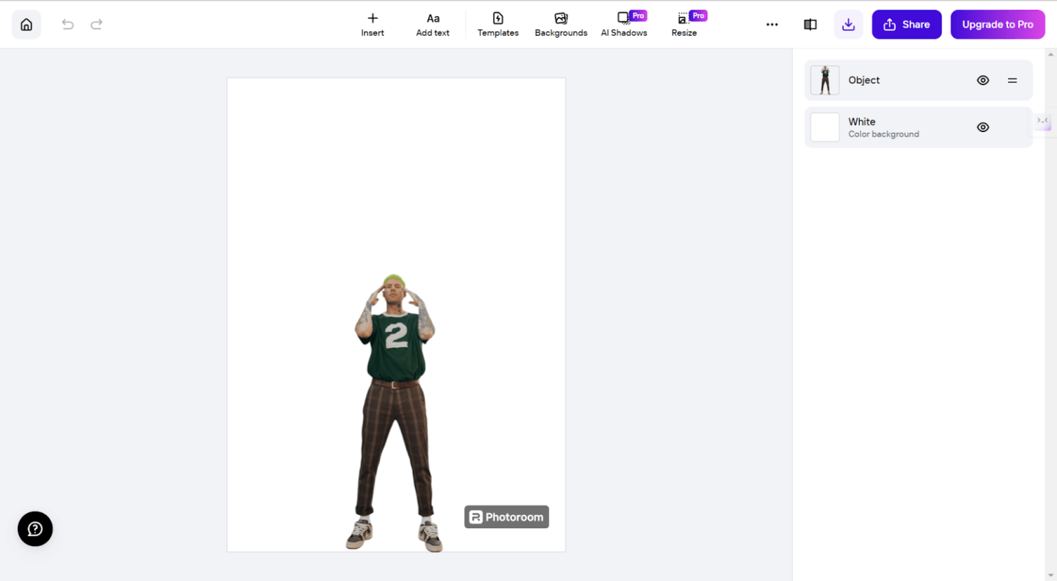 How to Outline an Image [4 Methods]