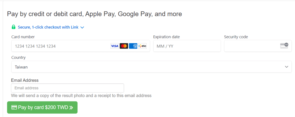 How to Resize Photo for UPSC 2024