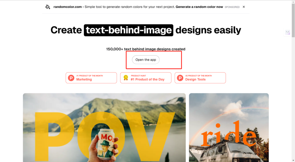 How to Put Text Behind Image: 7 Ways