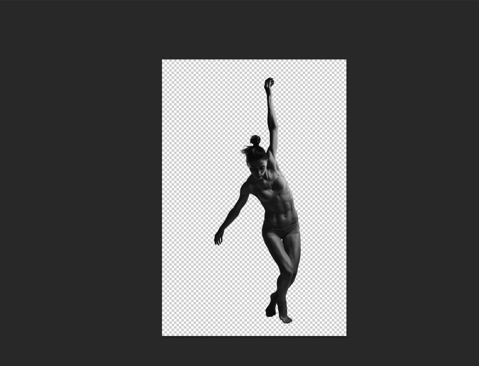 How to Put Text Behind Image: 7 Ways