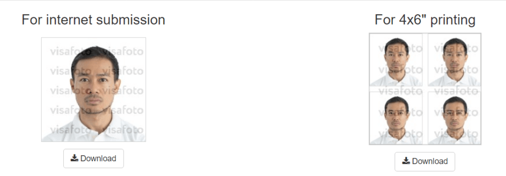 How to Resize Photo for UPSC 2024