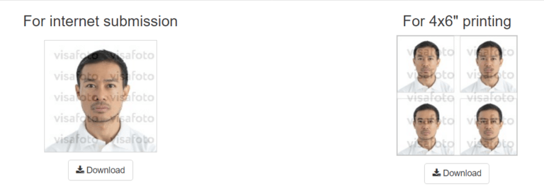 How to Resize Photo for UPSC 2024