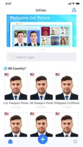 How to Edit Picture with Formal Attire