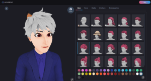 How to Make 2D & 3D Vtuber Avatars