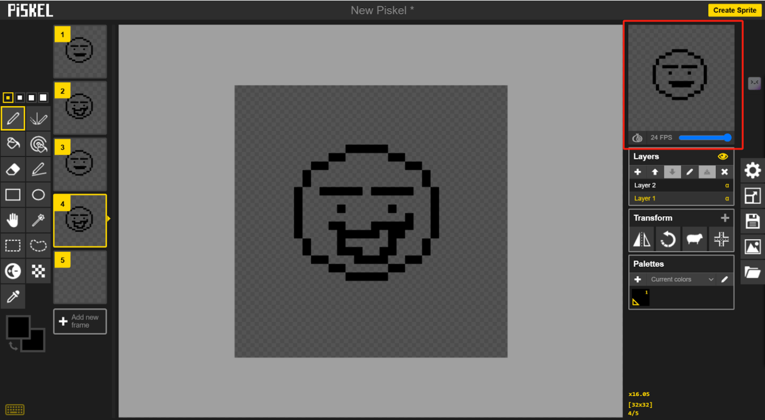 How to Make a Pixel Avatar for Beginners & Pros