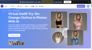 How to Add Suit to Photo with Online Free Tools & Apps 2025