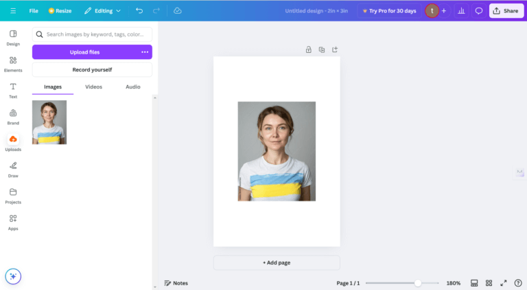 Wallet Size Pictures: Szie, Application & Printing Guide