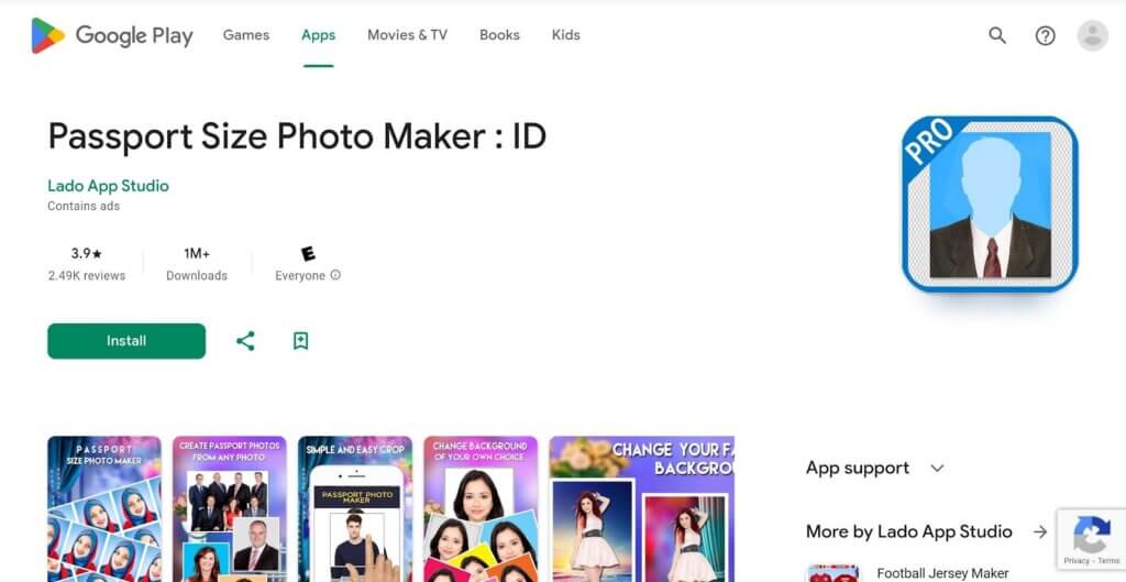 Top 6 Formal Attire Editors to Make Your ID Photo Stand Out ...