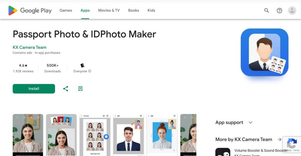 Top 6 Formal Attire Editors to Make Your ID Photo Stand Out ...