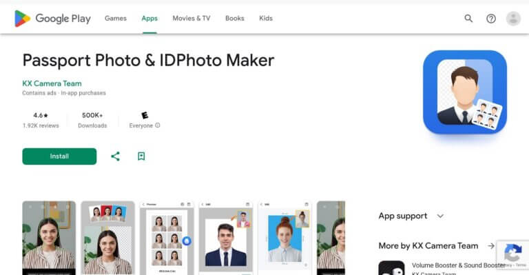 Top 6 Formal Attire Editors to Make Your ID Photo Stand Out ...