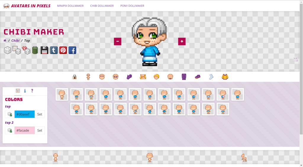 How to Make a Pixel Avatar for Beginners & Pros