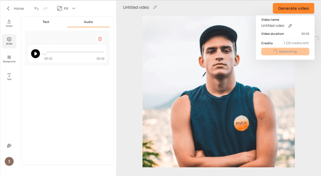 How to Make My Picture Say What I Want