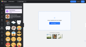 How to Add Emoji to Photo: 9 Ways