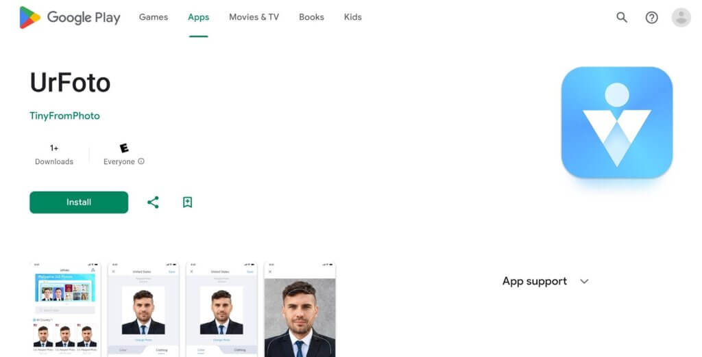 Top 6 Formal Attire Editors to Make Your ID Photo Stand Out ...