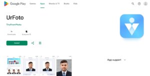 Top 6 Formal Attire Editors to Make Your ID Photo Stand Out ...