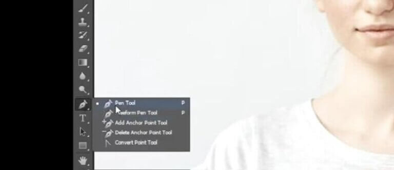 How to Edit Picture with Formal Attire