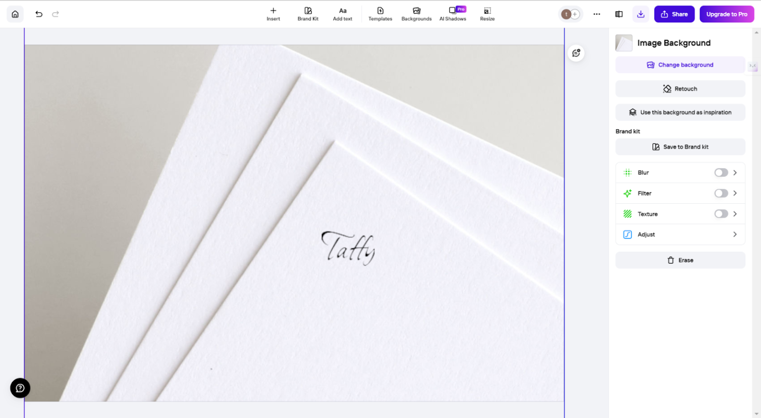 How to Add Signature to Photo Online Free