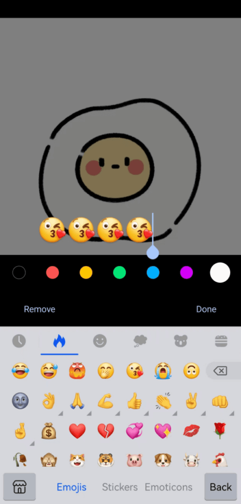 How to Add Emoji to Photo: 9 Ways