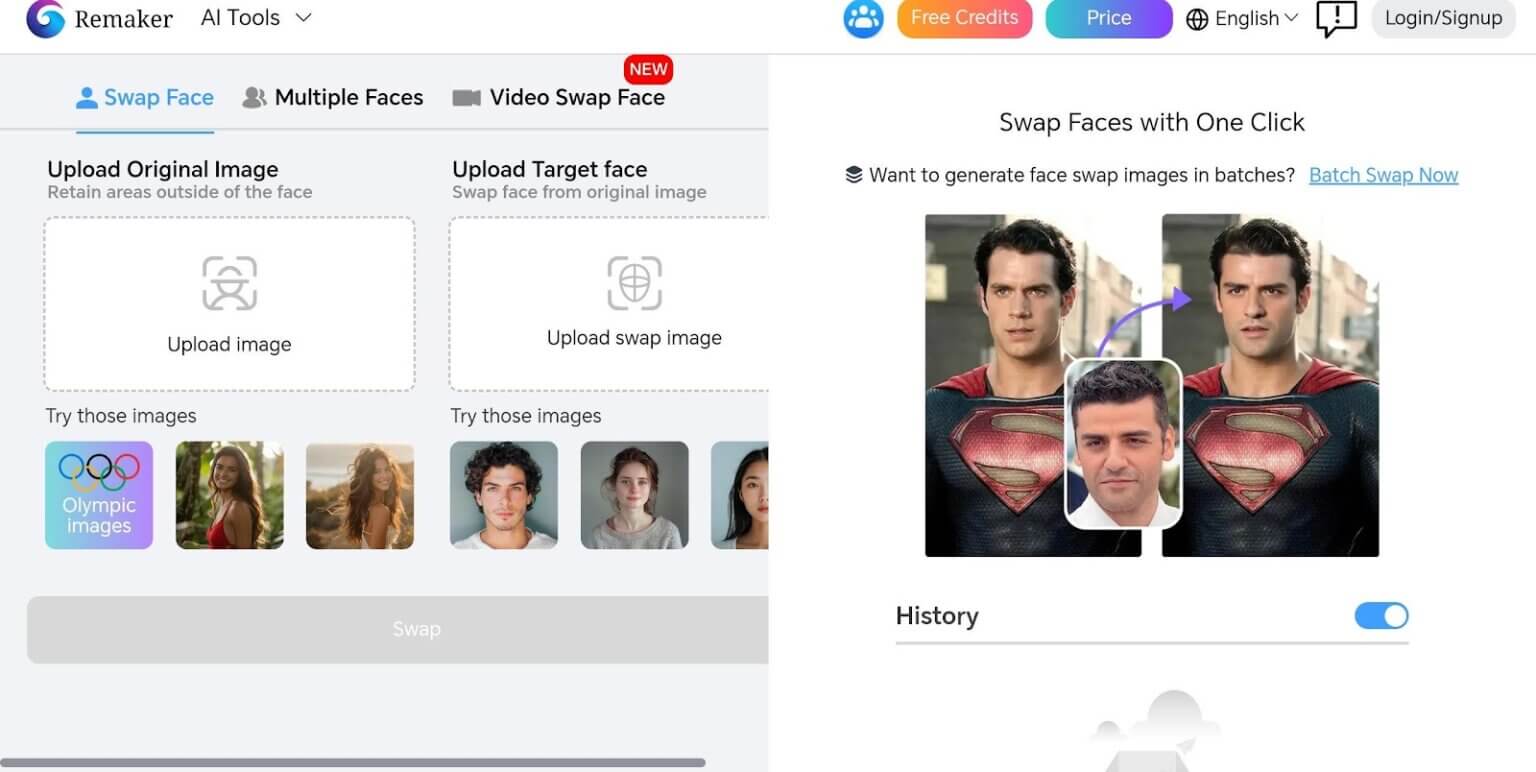 How to Edit Picture with Formal Attire