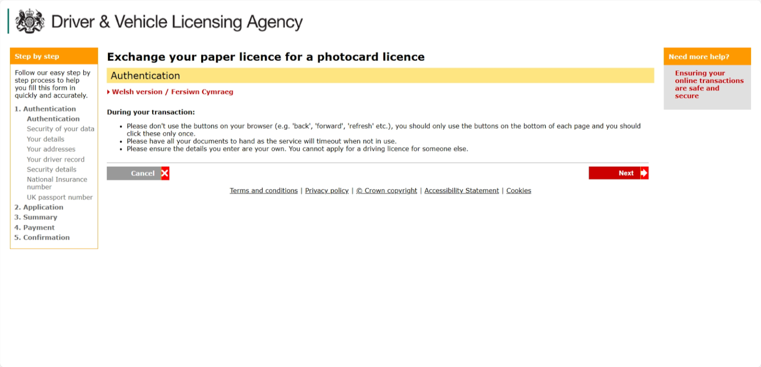 Are Paper Driving Licences Still Valid in 2025