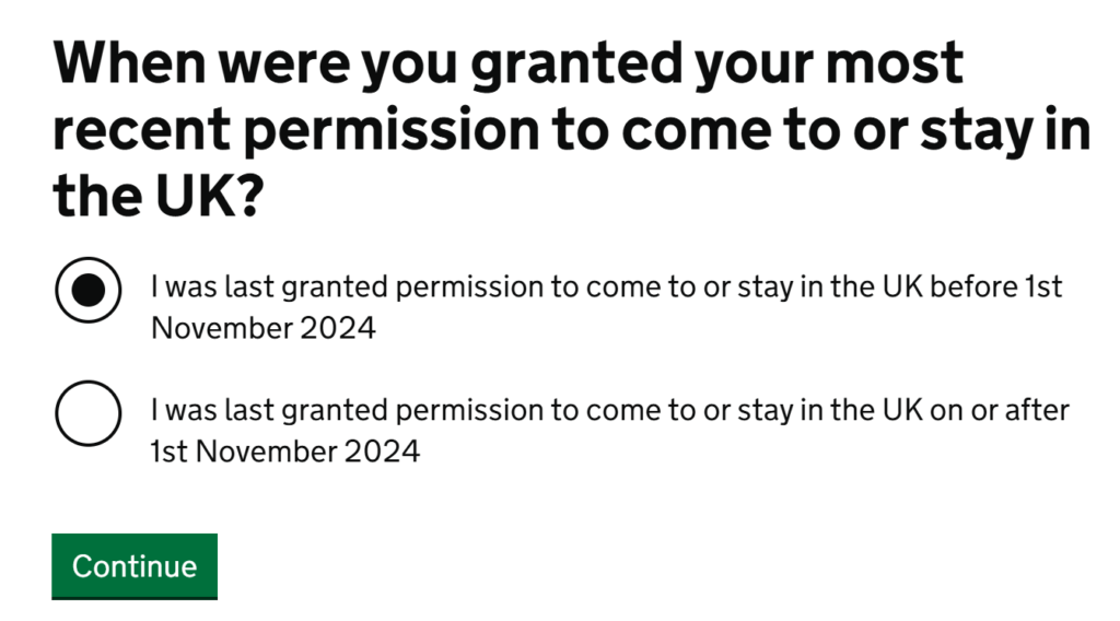 How to Convert BRP to eVisa 2024