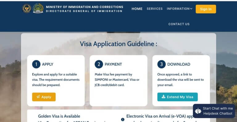 Bali Visa for Indians 2025: Cost, Requirements & Application