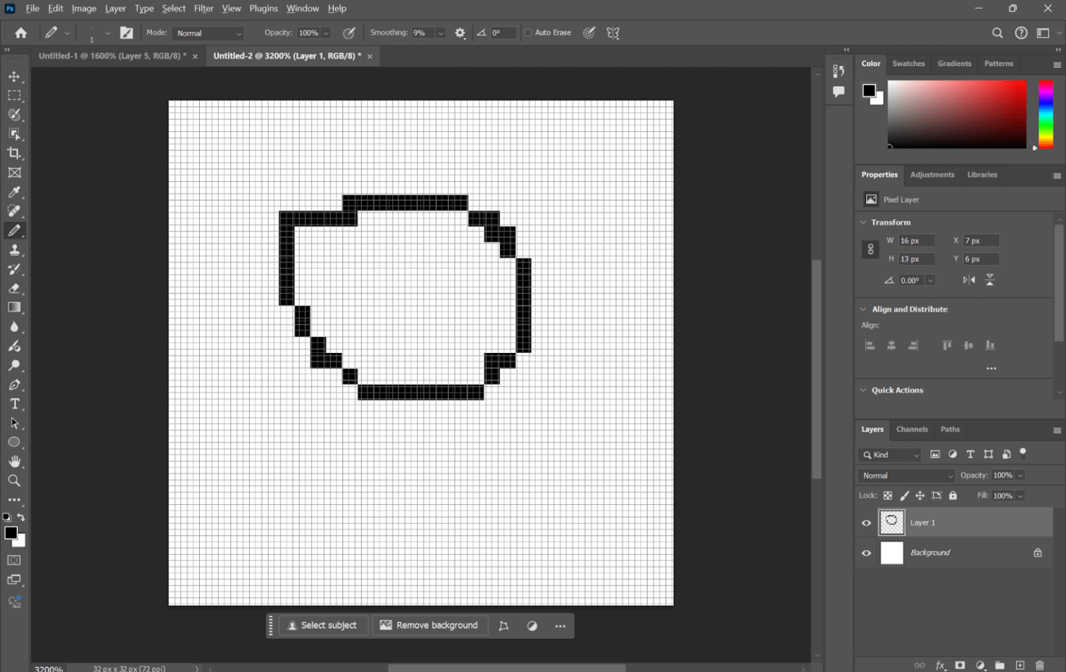 How to Make a Pixel Avatar for Beginners & Pros