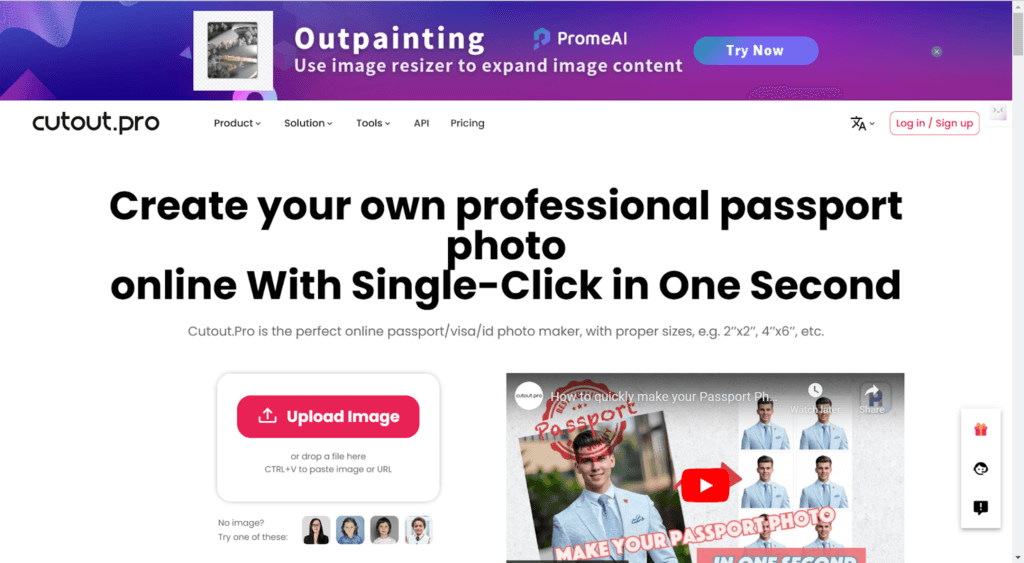 How to Add Suit to Photo with Online Free Tools & Apps 2025