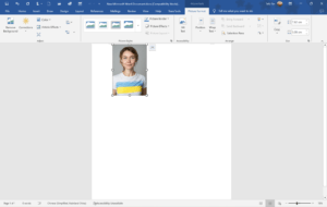 Wallet Size Pictures: Szie, Application & Printing Guide
