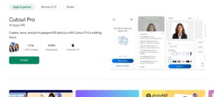 Top 6 Formal Attire Editors to Make Your ID Photo Stand Out ...