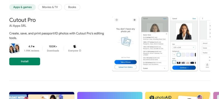 Top 6 Formal Attire Editors to Make Your ID Photo Stand Out ...