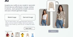 How to Edit Picture with Formal Attire