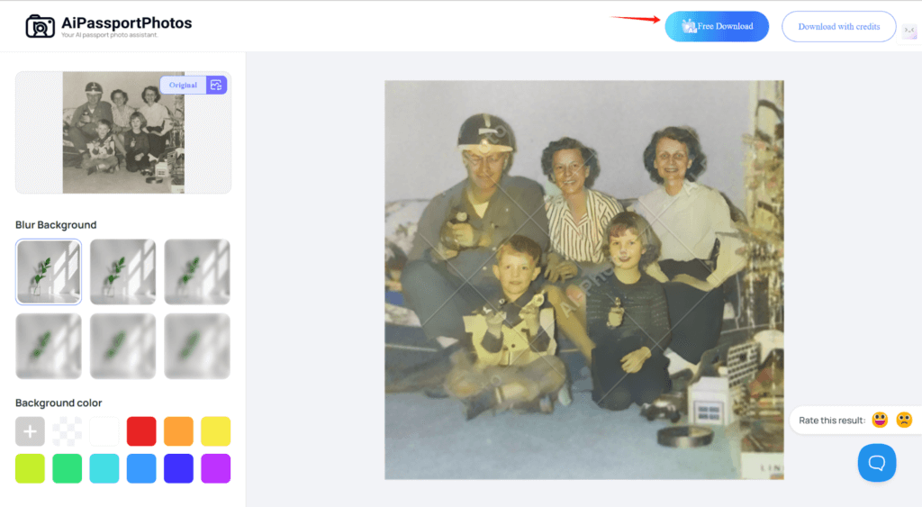 Top 5 Old Photo Scratch Removal Online Free