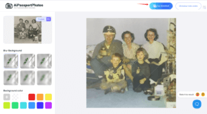 Top 5 Old Photo Scratch Removal Online Free