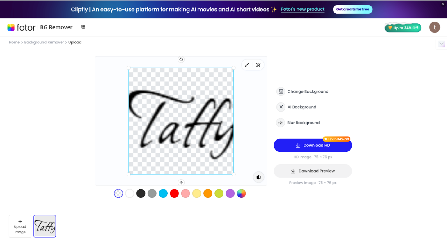 How to Add Signature to Photo Online Free